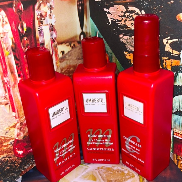 umberto | Hair | Or Umberto X Ol Skool Vibes Or | Poshmark